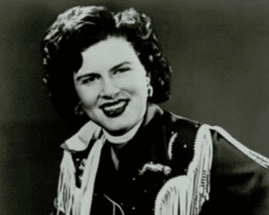The Tragic Story Of Patsy Cline And The Day Country Music Died