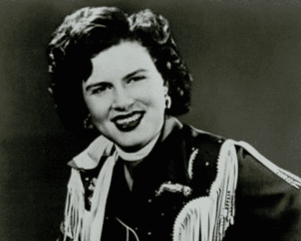The Tragic Story Of Patsy Cline And The Day Country Music Died
