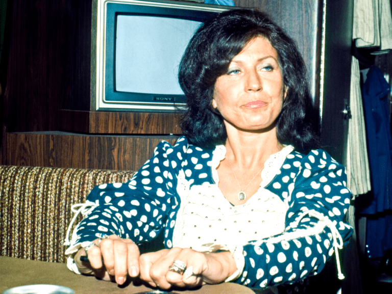 The Tragic Story Of Patsy Cline And The Day Country Music Died