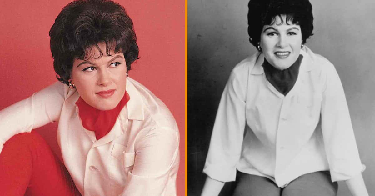 The Tragic Story Of Patsy Cline And The Day Country Music Died