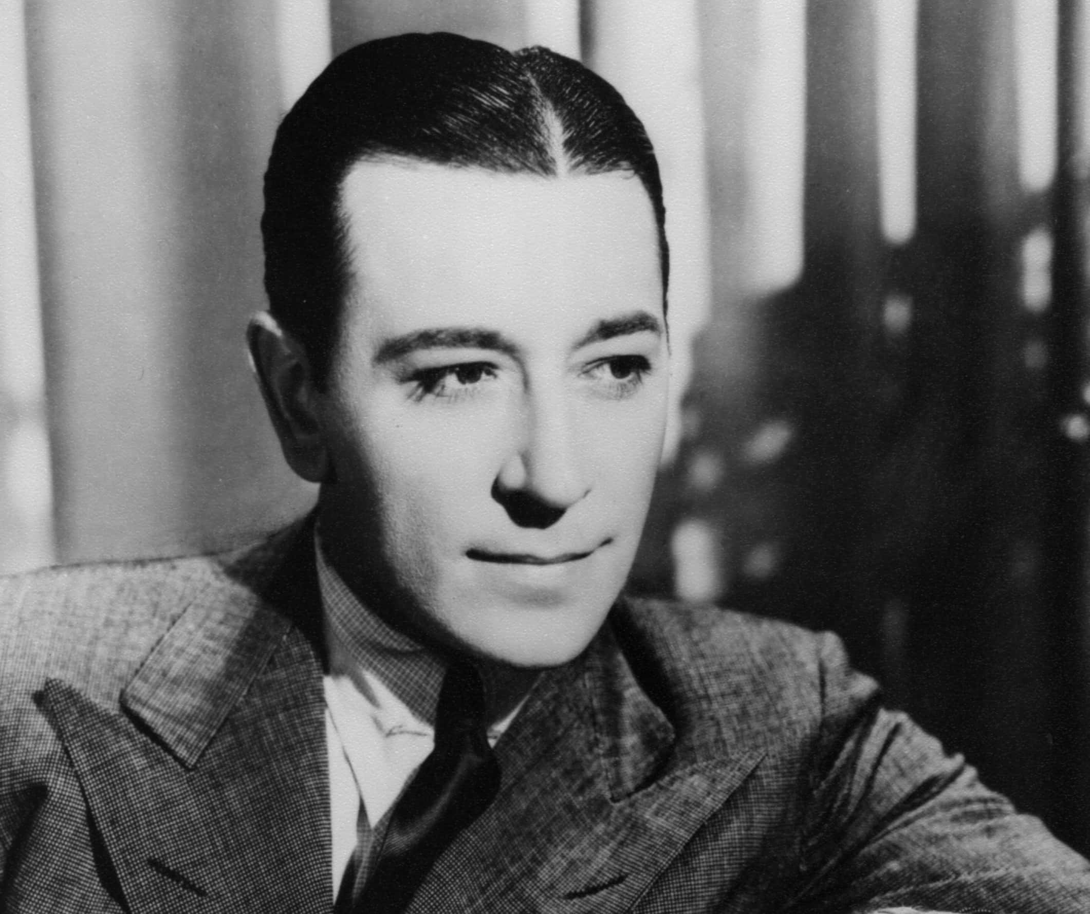 No-Good Facts About George Raft, The Gangster Actor