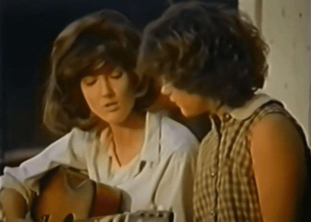 Tragic Facts About Tammy Wynette, The First Lady Of Country