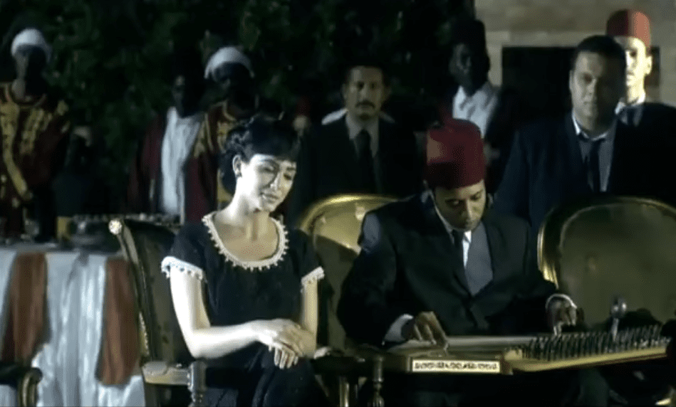 Tragic Facts About Princess Asmahan, The Fallen Star Of The Middle East