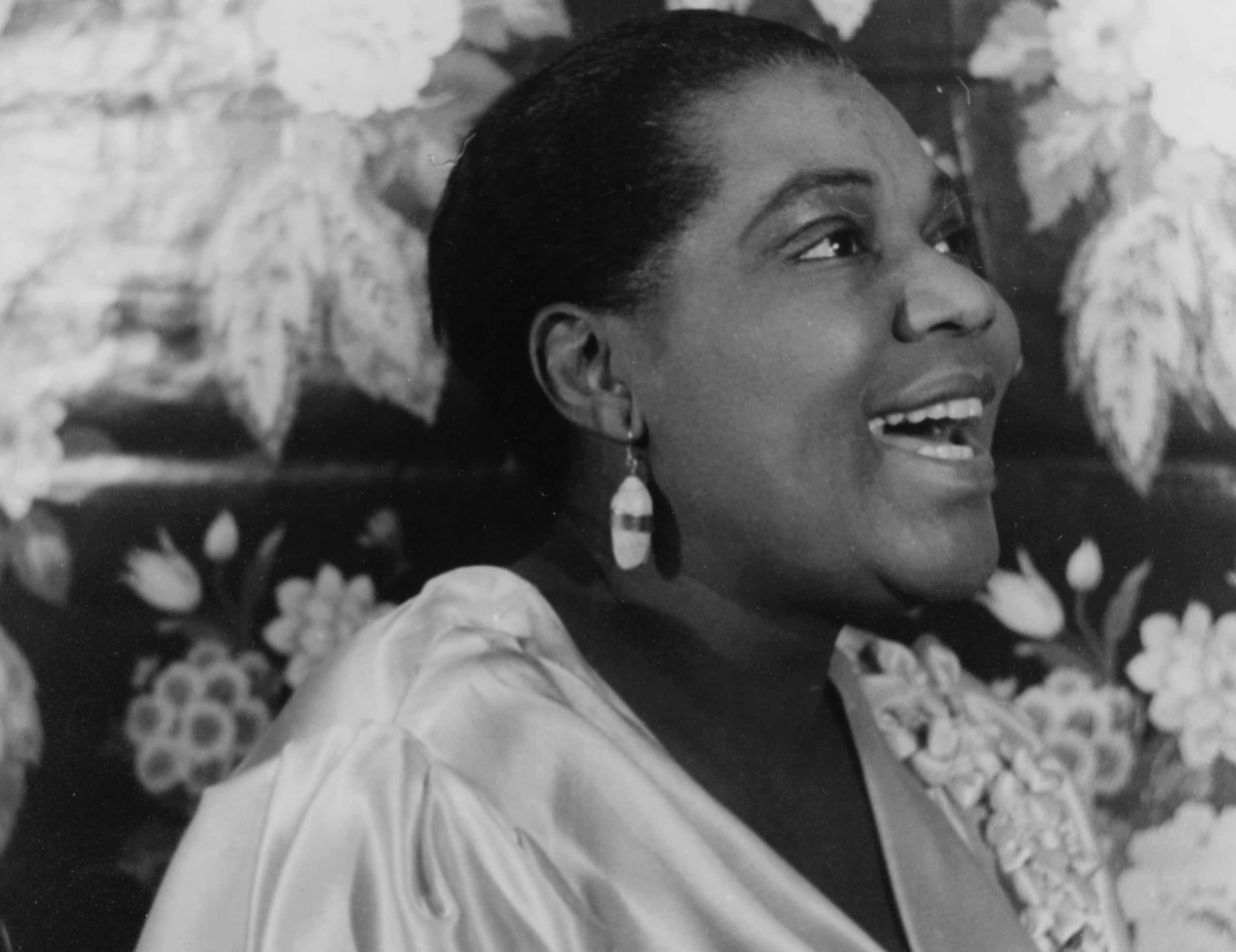 Tragic Facts About Bessie Smith, The Empress Of The Blues