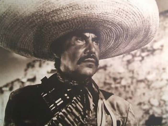 Alluring Facts About Katy Jurado, The Mexican Spitfire