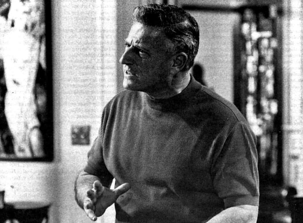 Alluring Facts About Katy Jurado, The Mexican Spitfire