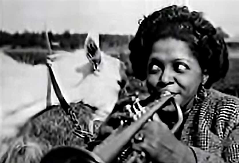 Fiery Facts About Valaida Snow, The Unsung Jazz Heroine