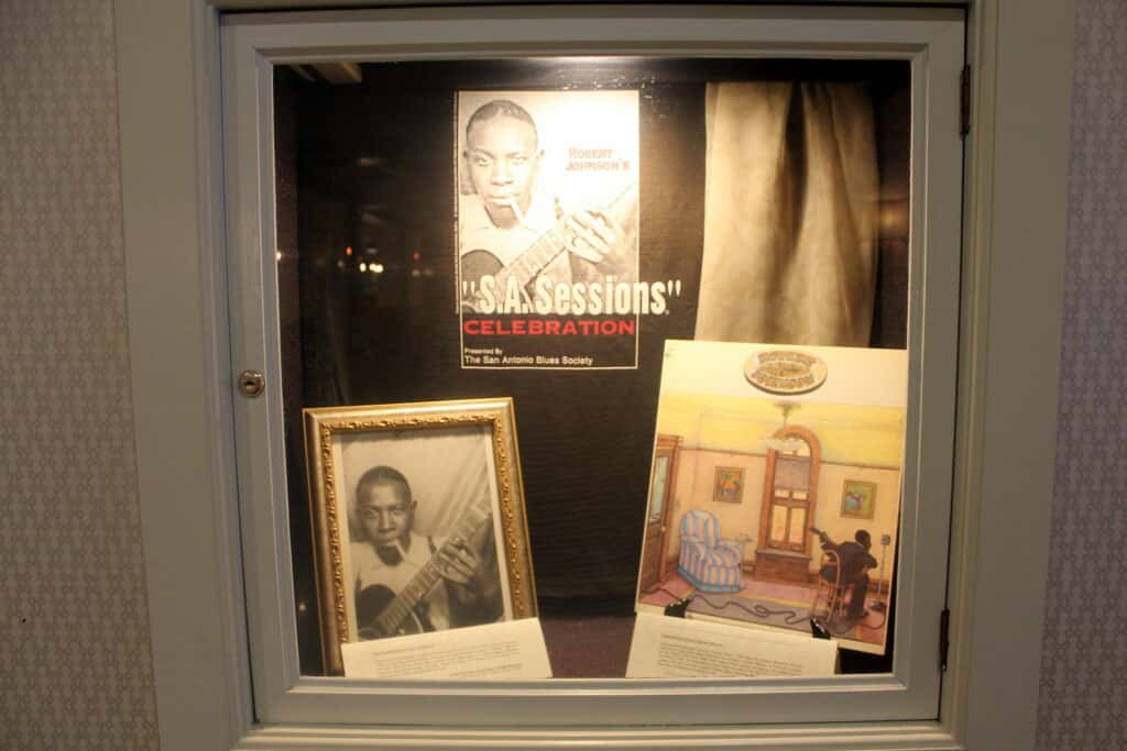 Robert Johnson Lived The Blues—Right Up To His Mysterious End