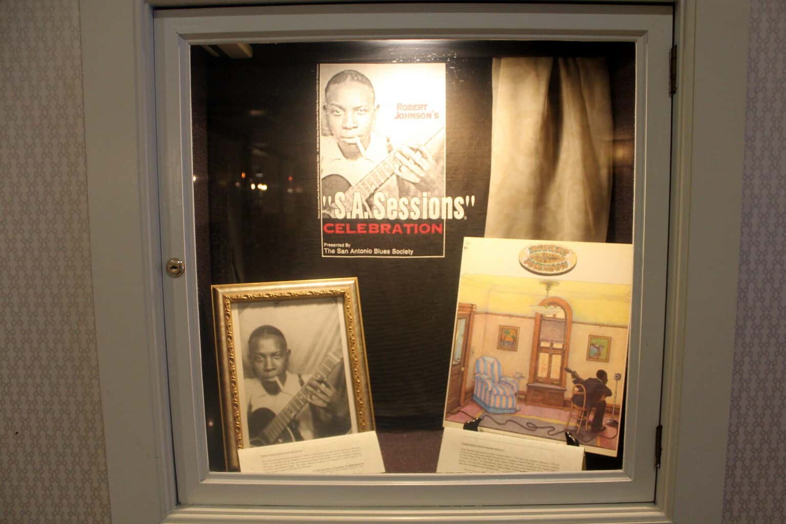 Robert Johnson Lived The Blues—Right Up To His Mysterious End
