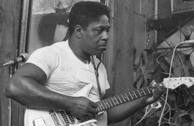 Robert Johnson Lived The Blues—Right Up To His Mysterious End