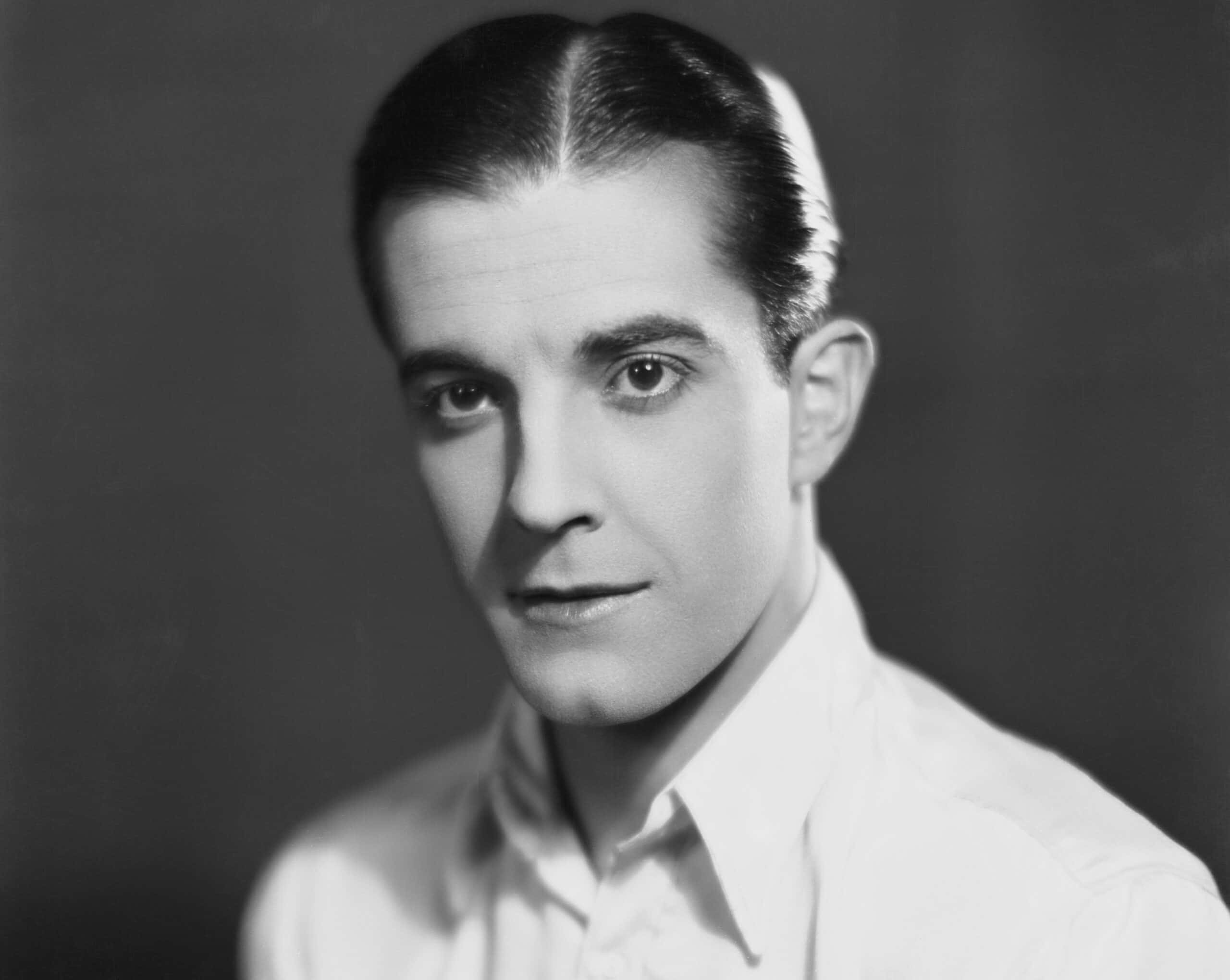Scandalous Facts About Ramon Novarro, The Tragic Idol