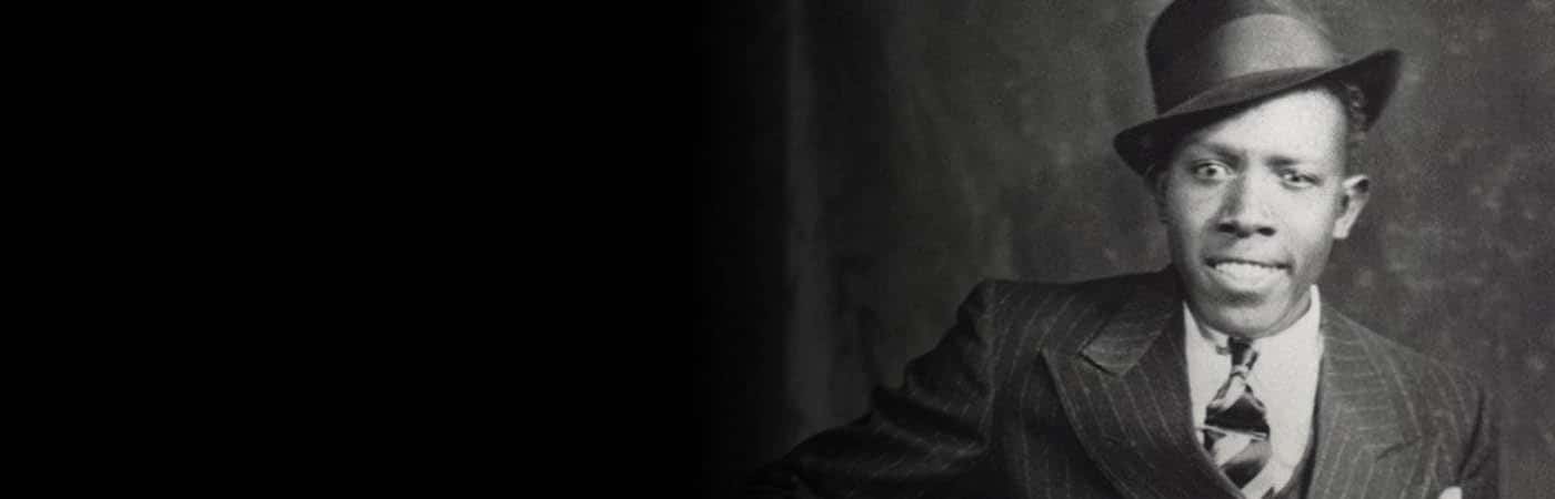 Robert Johnson Lived The Blues—Right Up To His Mysterious End
