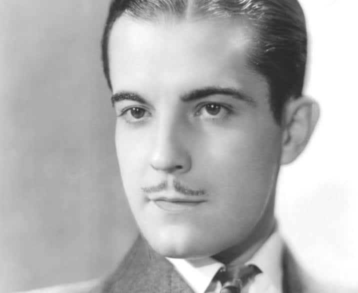 Scandalous Facts About Ramon Novarro, The Tragic Idol