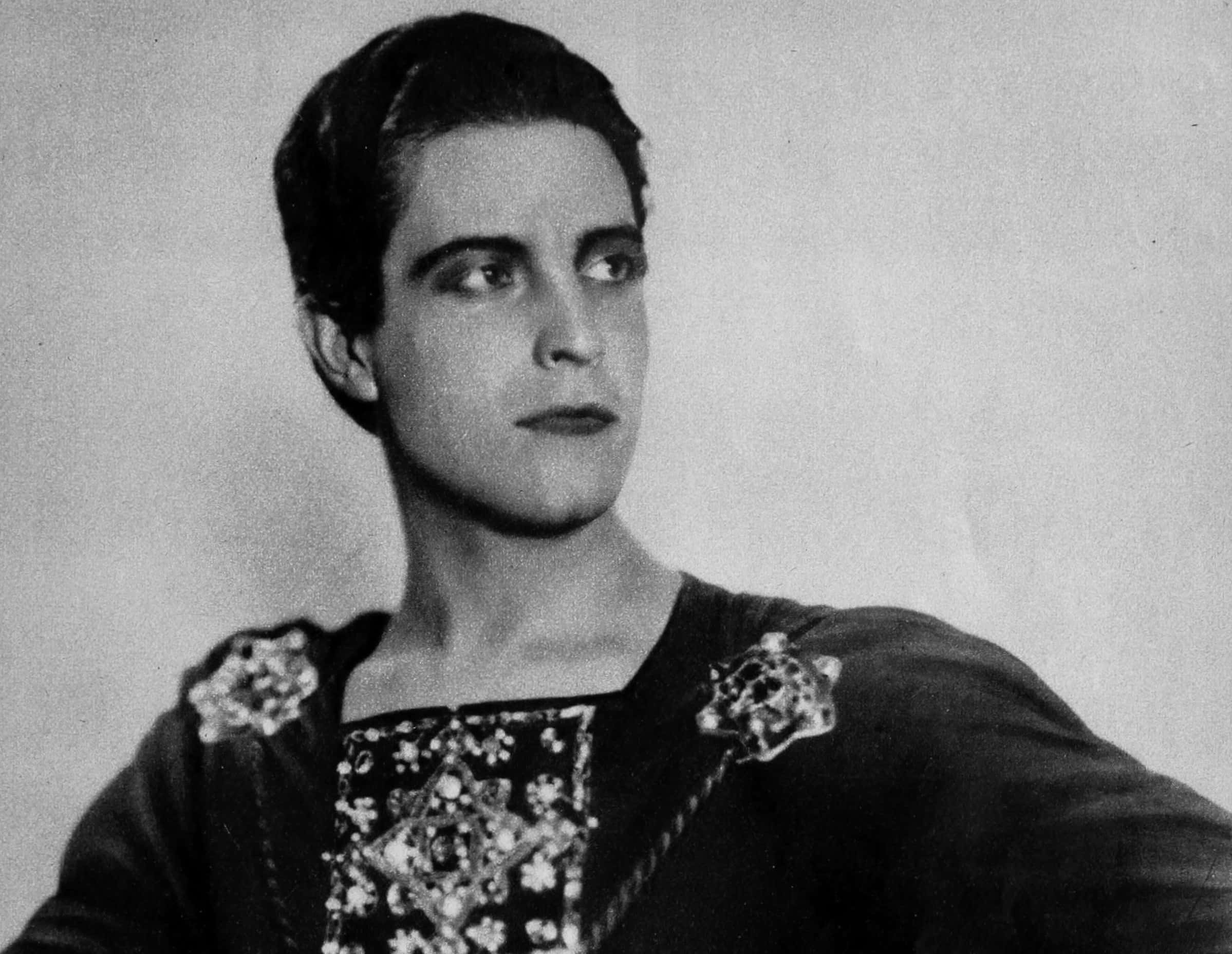 Scandalous Facts About Ramon Novarro, The Tragic Idol