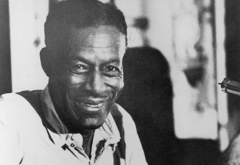 Robert Johnson Lived The Blues—Right Up To His Mysterious End