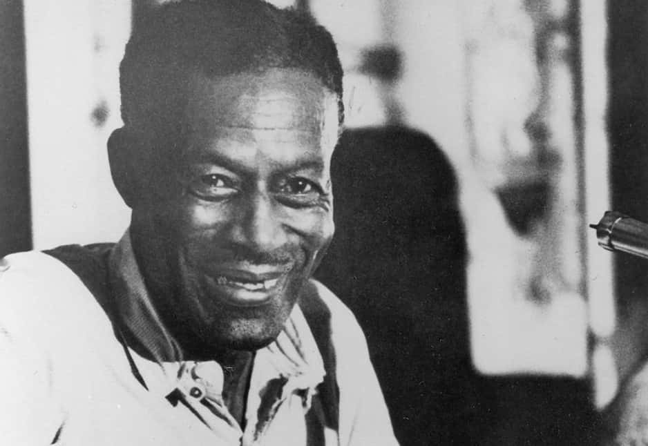 Robert Johnson Lived The Blues—Right Up To His Mysterious End