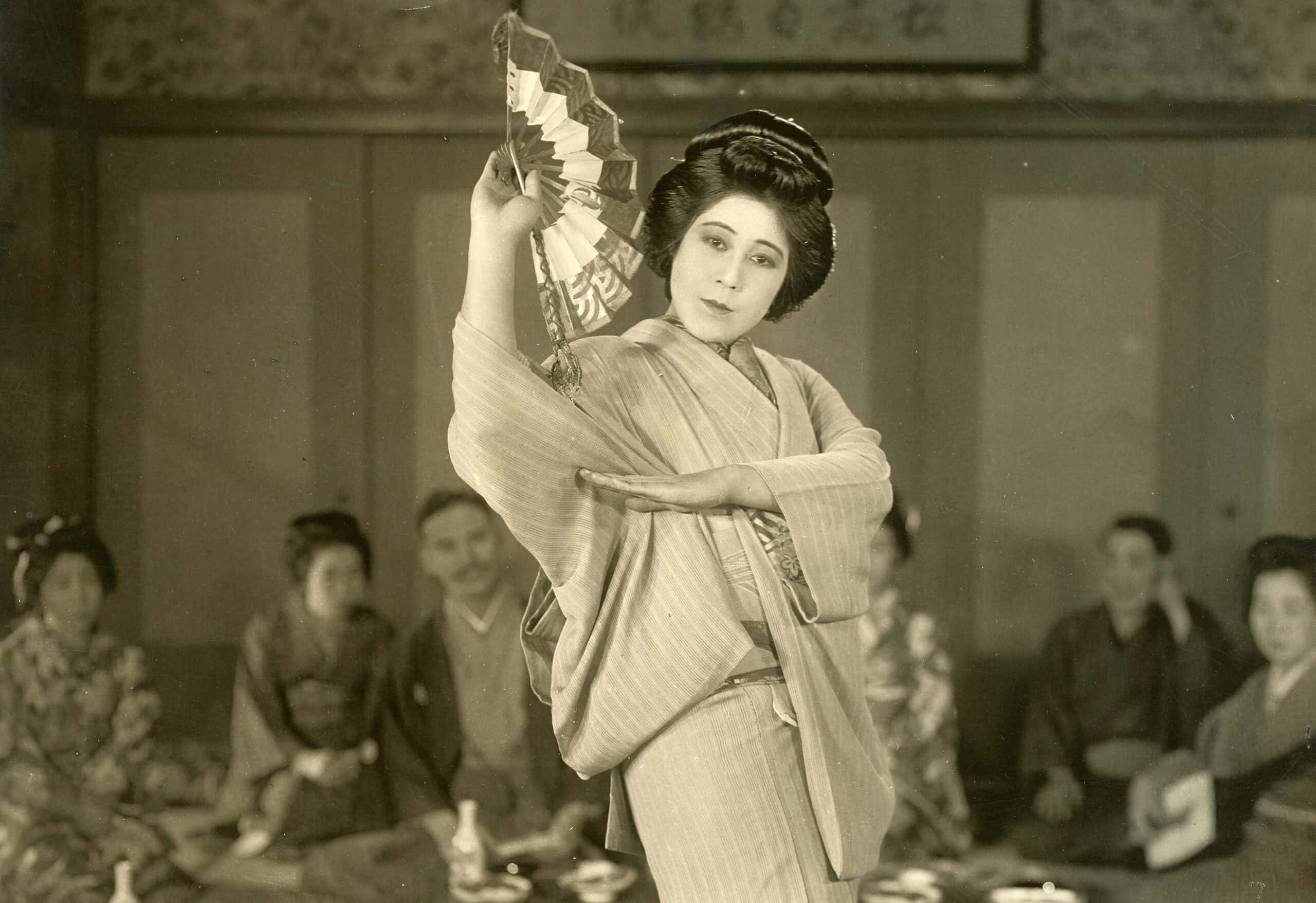 Intense Facts About Sessue Hayakawa, Hollywood’s First Heartthrob