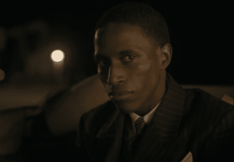 Robert Johnson Lived The Blues—Right Up To His Mysterious End