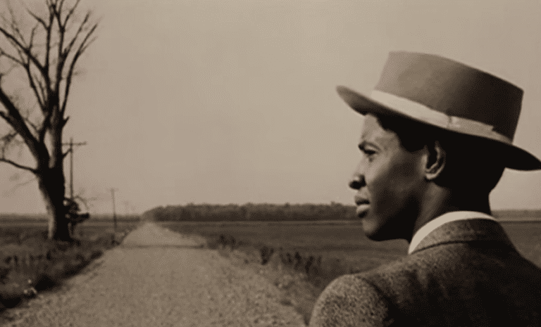 Robert Johnson Lived The Blues—Right Up To His Mysterious End