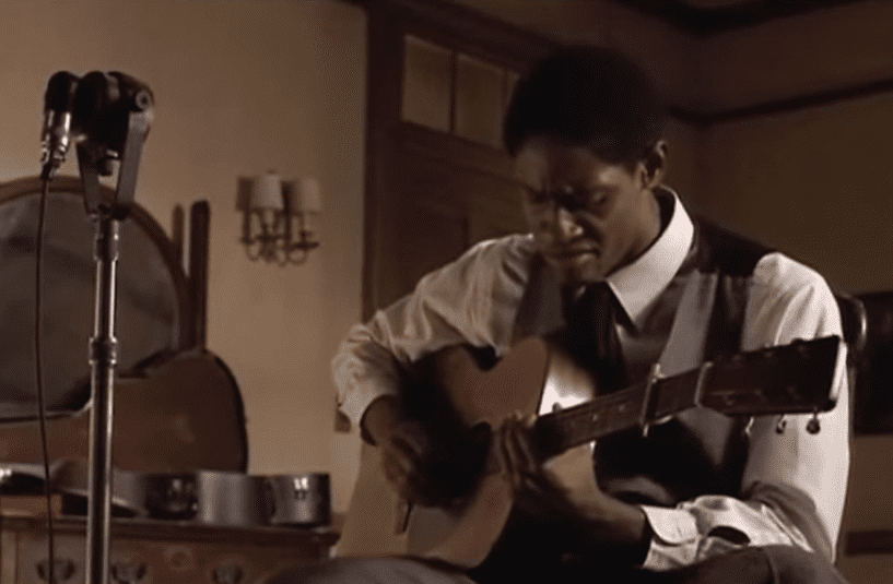 Robert Johnson Lived The Blues—Right Up To His Mysterious End
