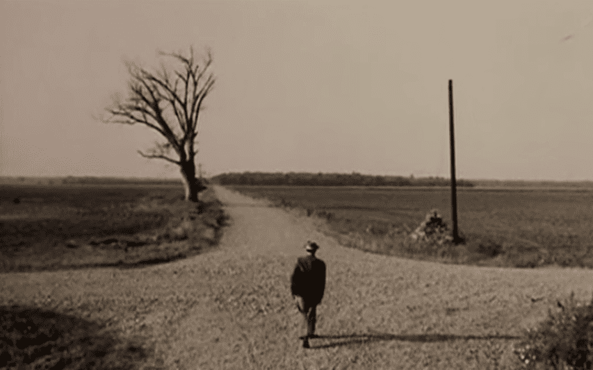 Robert Johnson Lived The Blues—Right Up To His Mysterious End