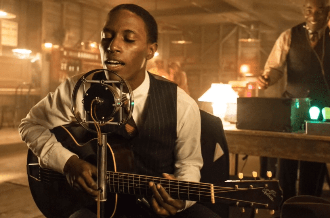 Robert Johnson Lived The Blues—Right Up To His Mysterious End