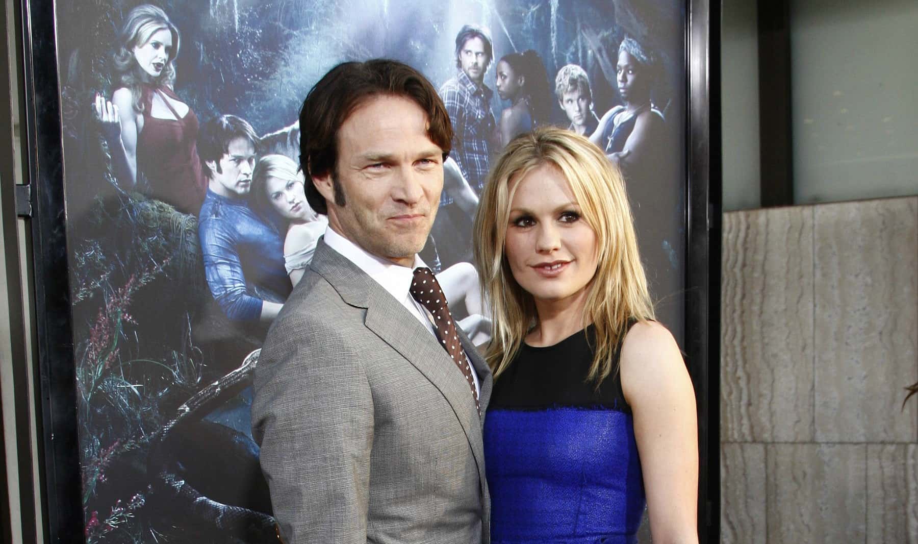 Mysterious Facts About True Blood