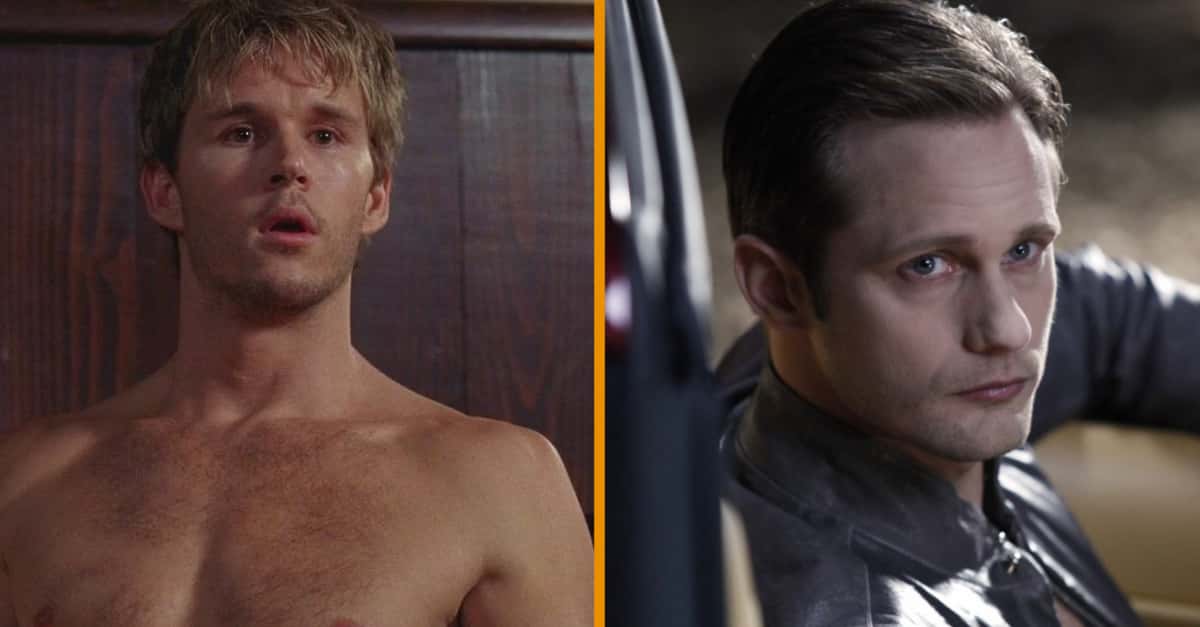 Mysterious Facts About True Blood