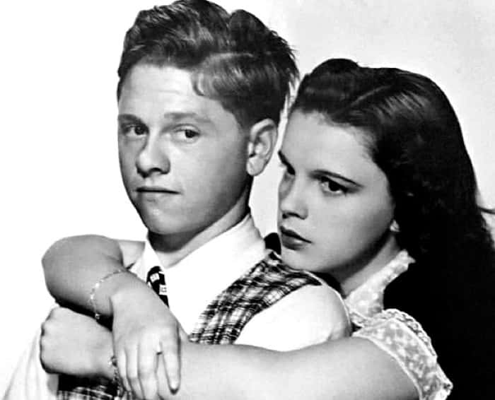 Wild Facts About Mickey Rooney, The Original Hollywood Trainwreck