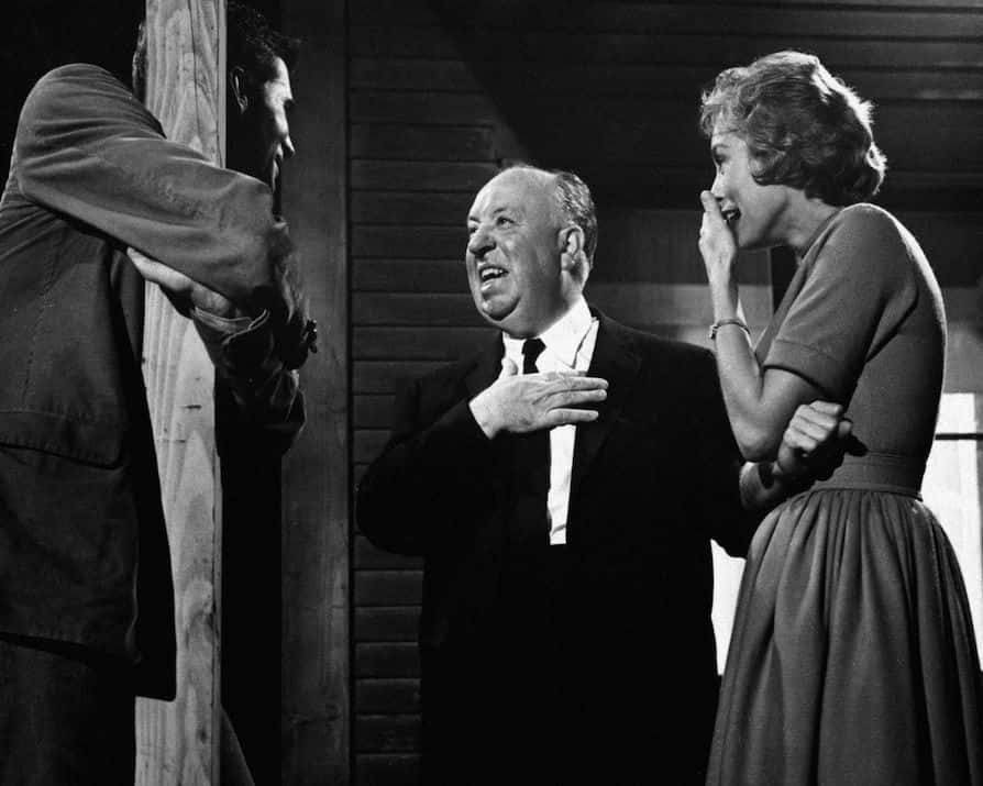 The Dark Truth About Alfred Hitchcock