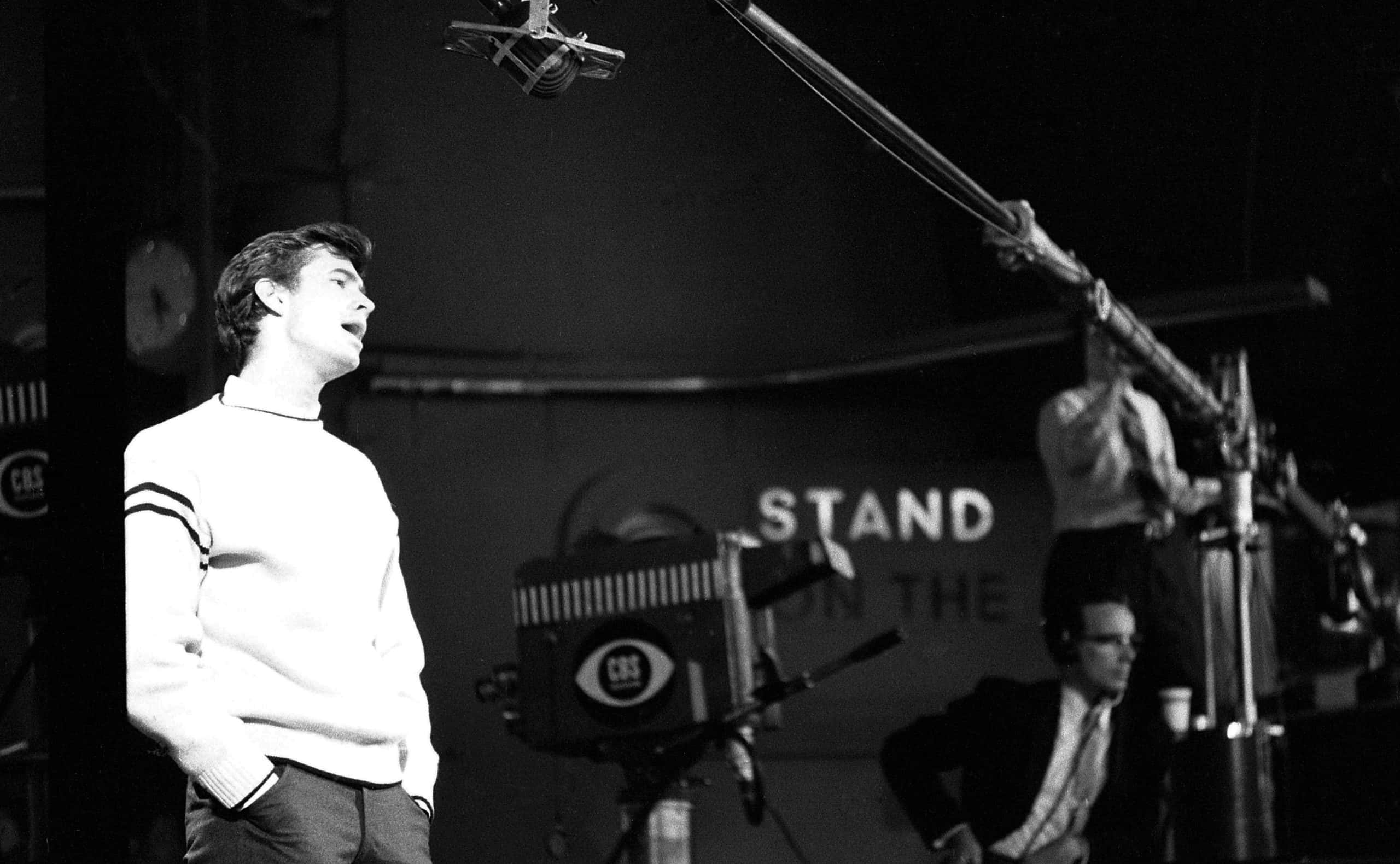 Psycho Facts About Anthony Perkins, Horror’s Leading Man