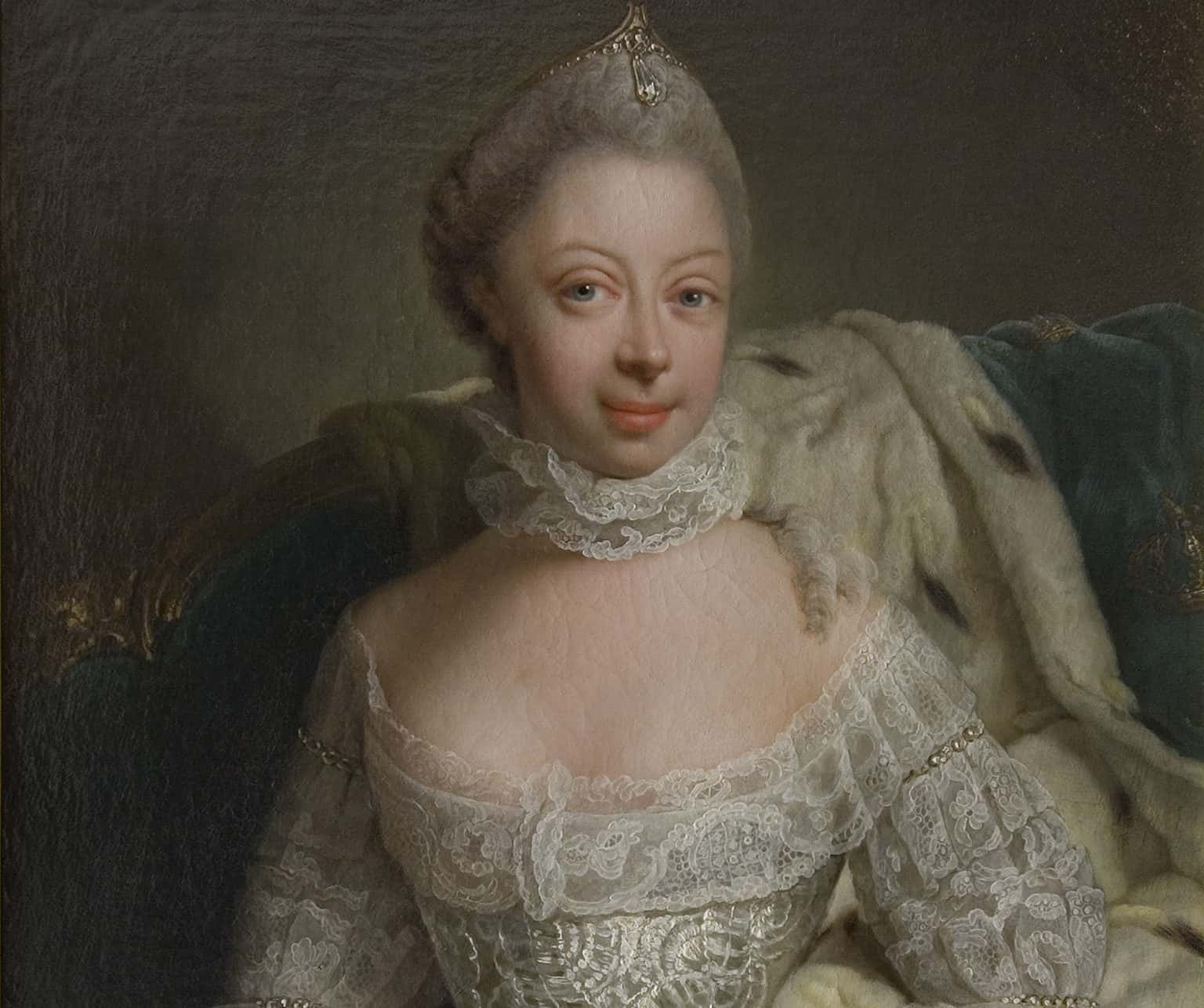 Feuding Facts About Princess Augusta, The Scandal-Ridden Sister