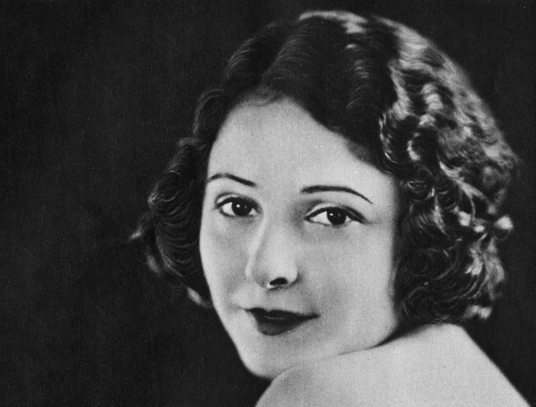Alluring Facts About Norma Talmadge, The Lost Silent Star