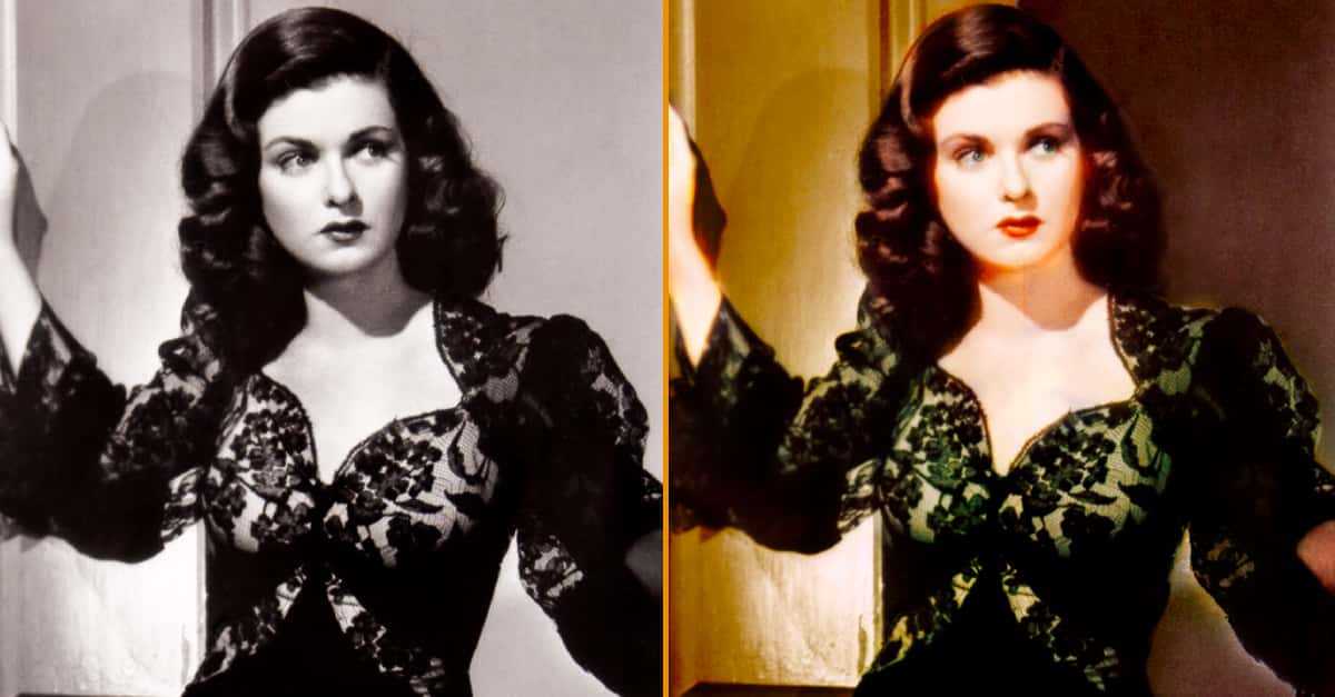 Thrilling Facts About Joan Bennett, The Ultimate Femme Fatale