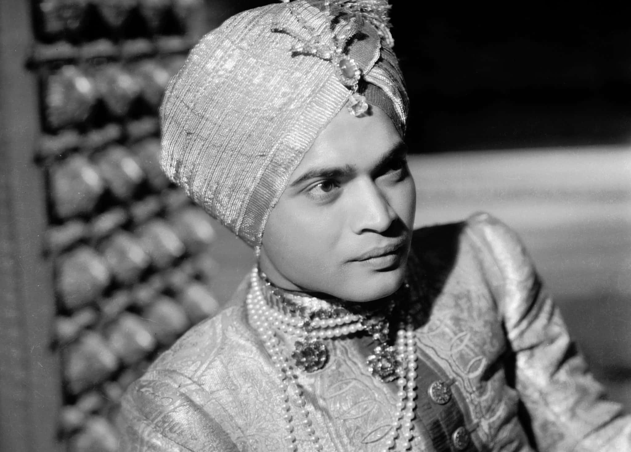 Adventurous Facts About Sabu, India's First Hollywood Star