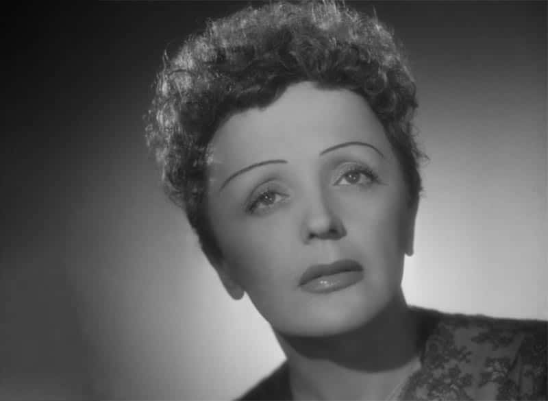 Harrowing Facts About Edith Piaf, The Tragic Songbird