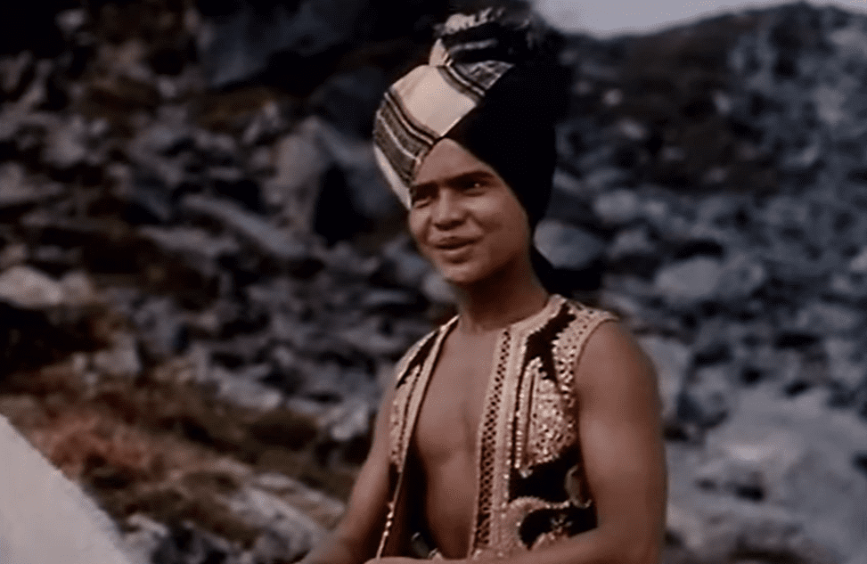 Adventurous Facts About Sabu, India's First Hollywood Star