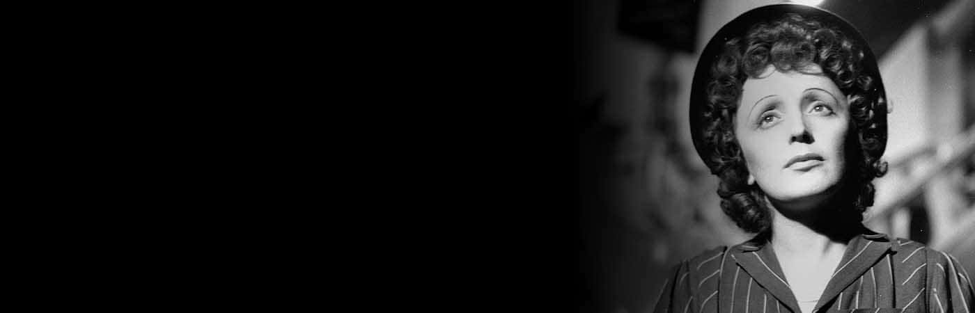 Harrowing Facts About Edith Piaf, The Tragic Songbird - TheShot