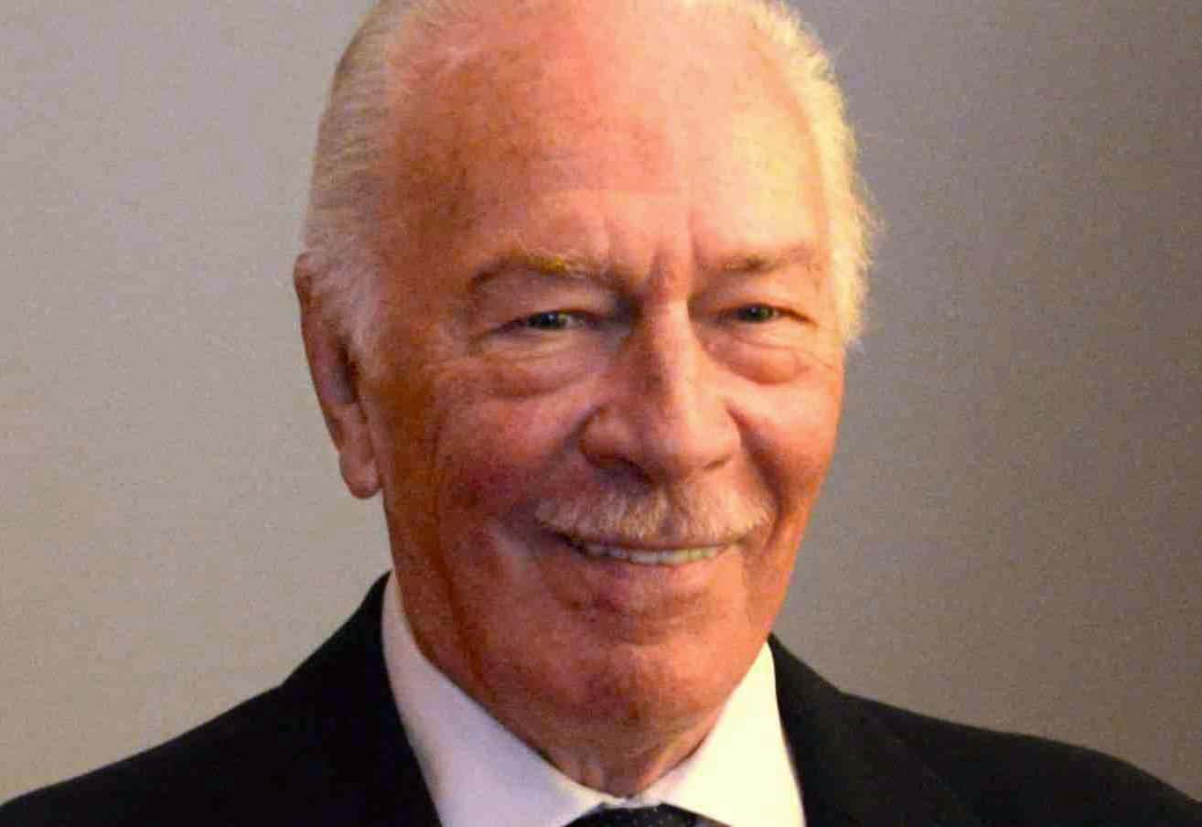 Off-Key Facts About Christopher Plummer, The Secretly Scandalous Icon