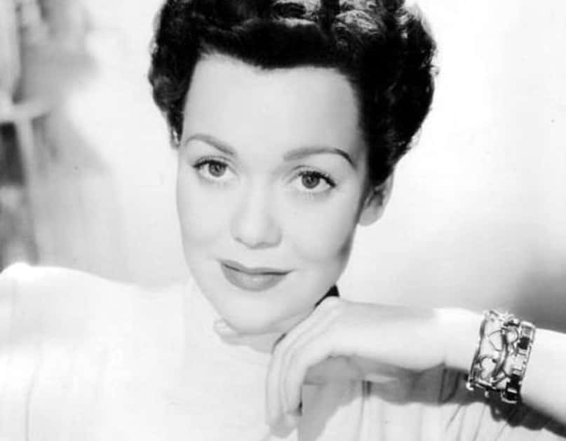 Rocky Facts About Jane Wyman, Hollywood’s Headstrong Diva