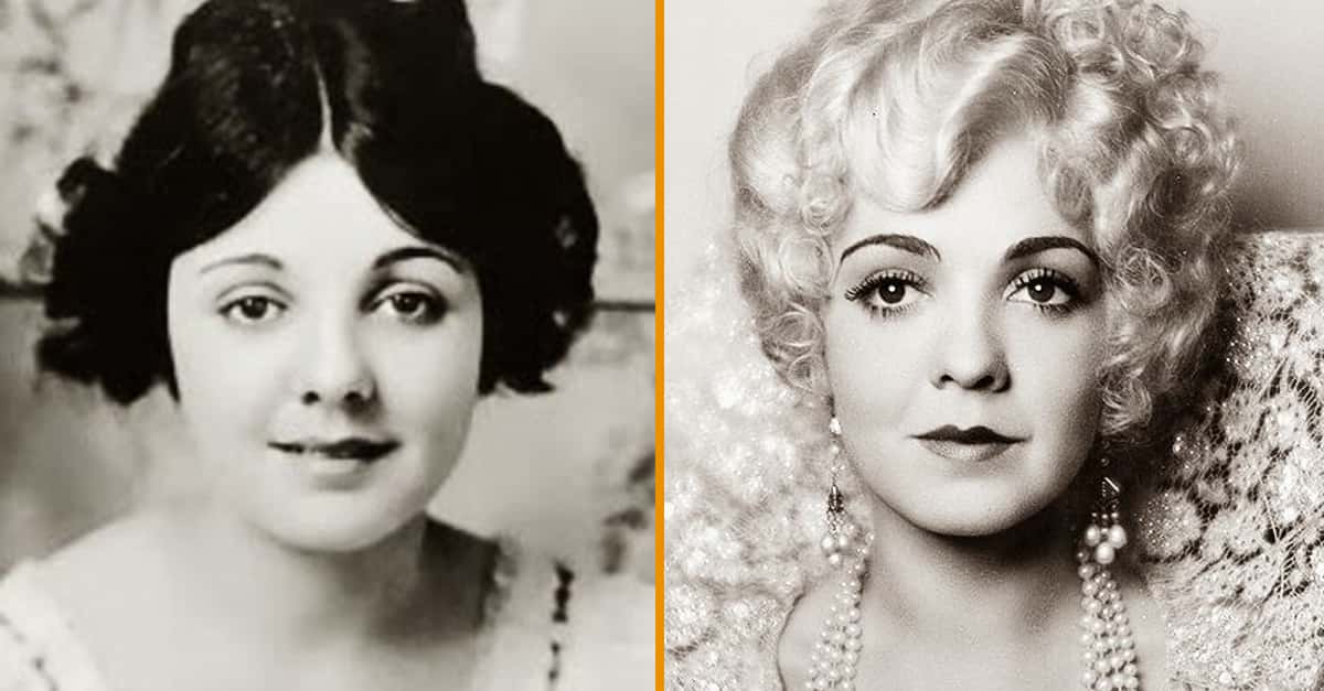 Scandalous Facts About Lila Lee, The Forgotten Siren