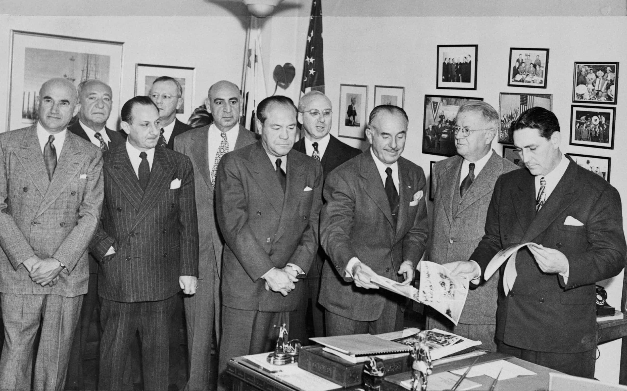 Tragic Facts About George Reeves, The Reluctant Superhero