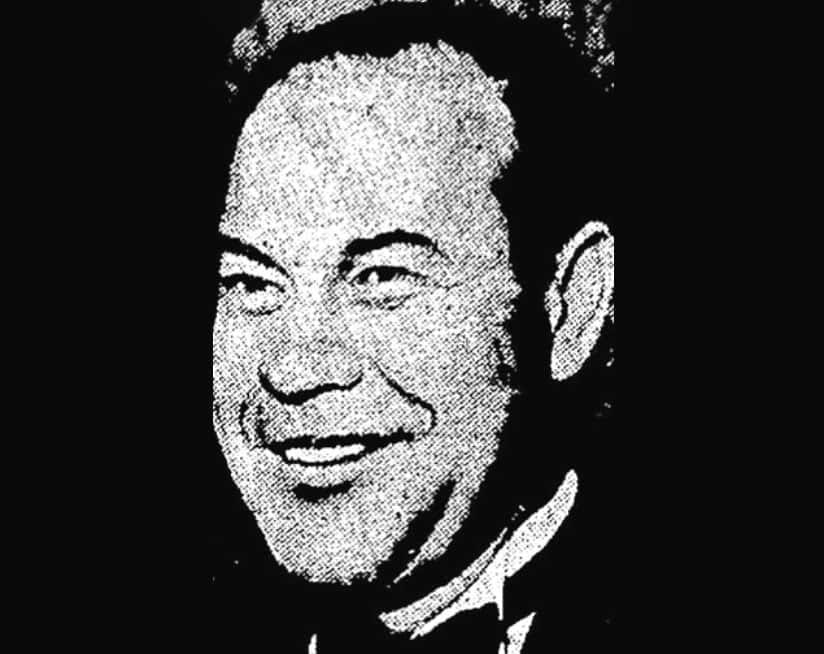 Tragic Facts About George Reeves, The Reluctant Superhero