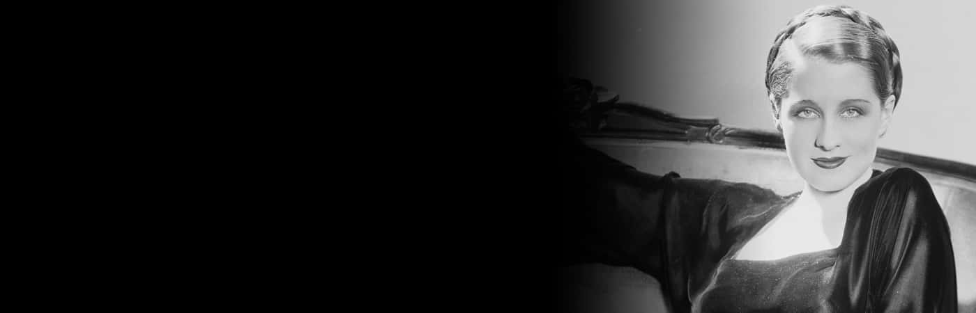 Persevering Facts About Norma Shearer, Hollywood’s Tenacious Starlet ...