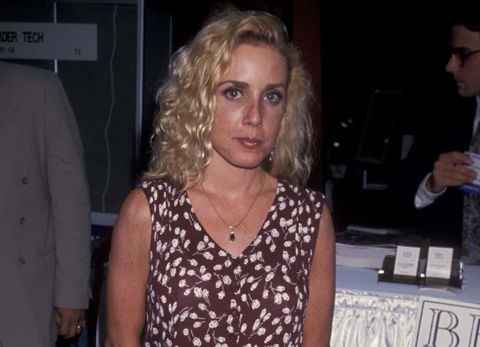 Arresting Facts About Dana Plato, Good Girl Gone Wild