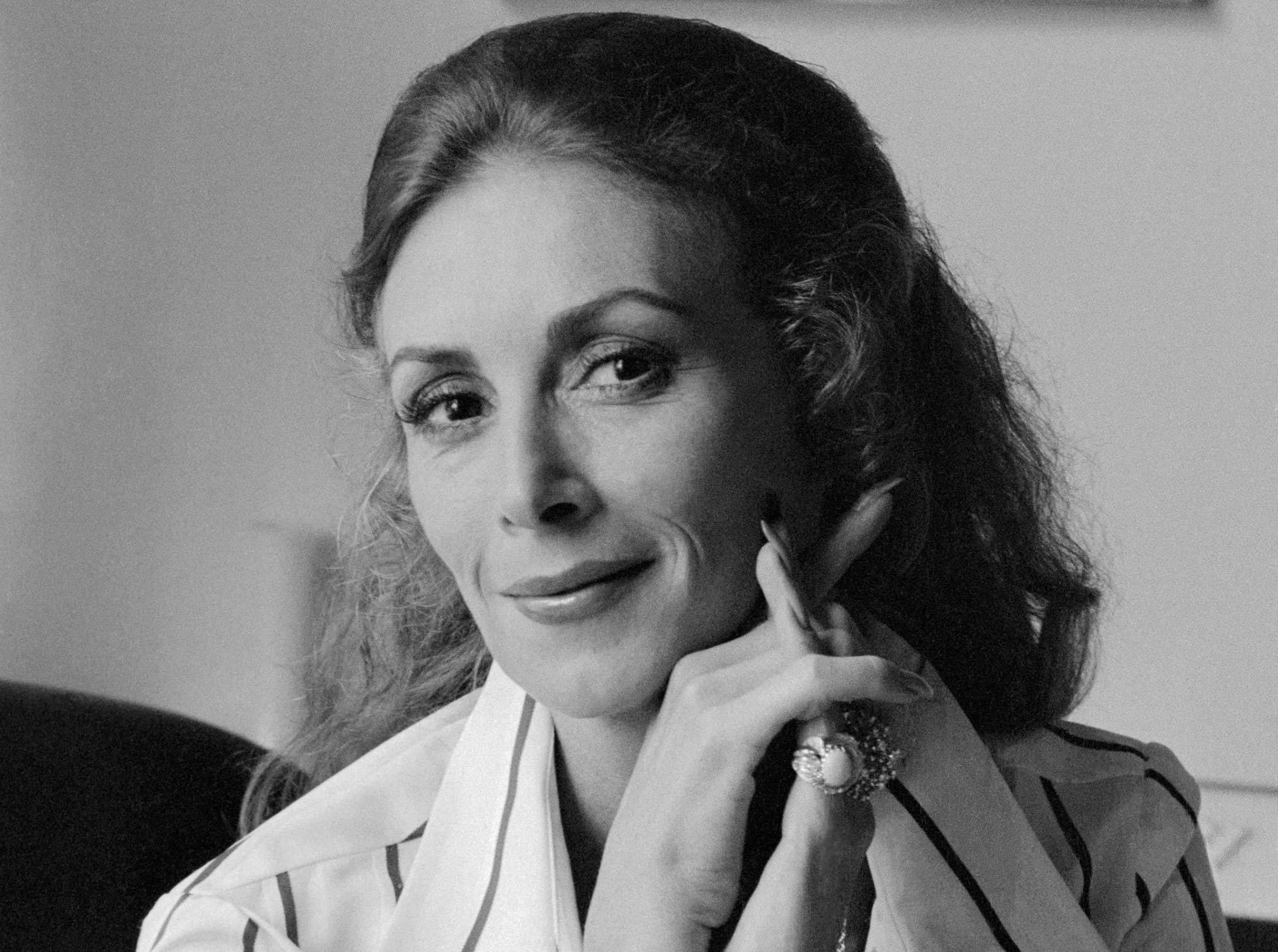 Turbulent Facts about Gia Carangi, The World's First Supermodel