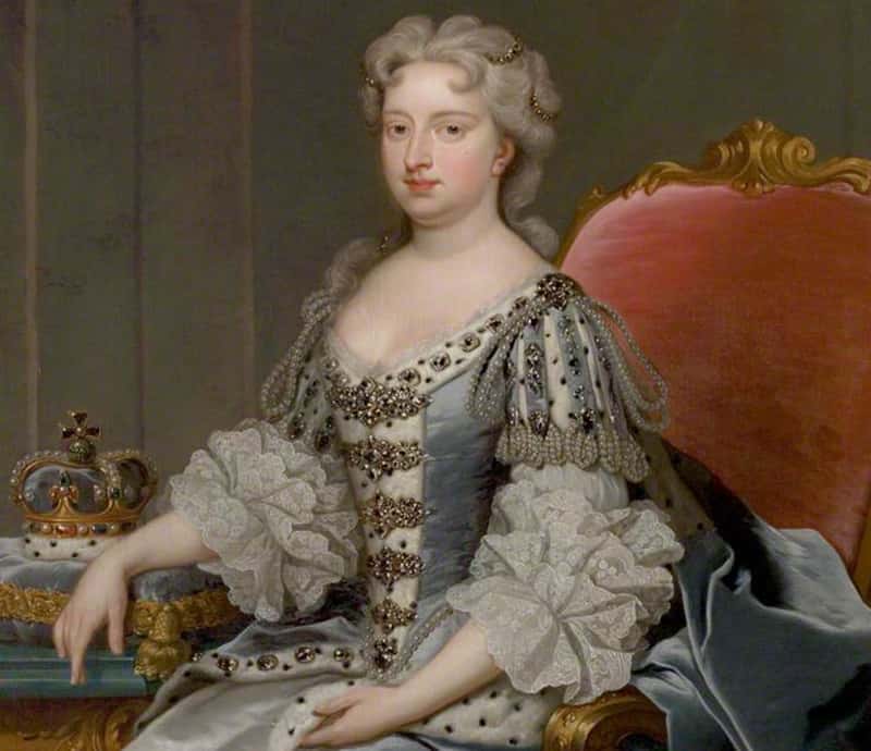 Feuding Facts About Princess Augusta, The Scandal-Ridden Sister