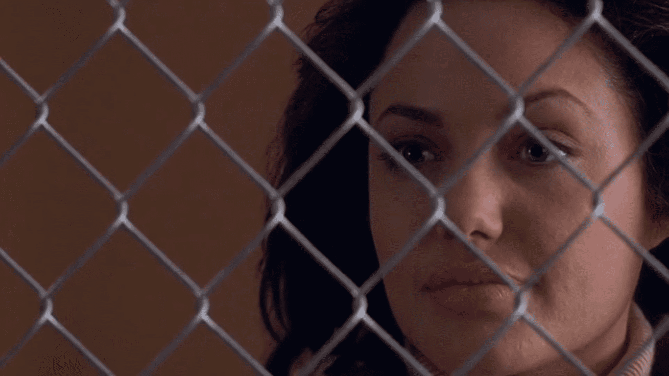 Turbulent Facts about Gia Carangi, The World's First Supermodel