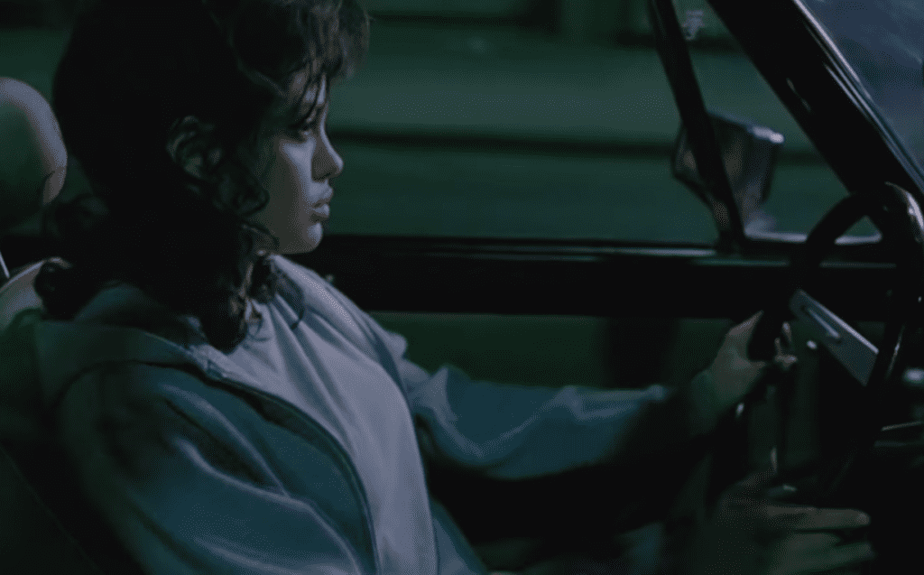 Turbulent Facts about Gia Carangi, The World's First Supermodel