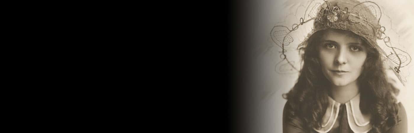 Untamed Facts About Olive Thomas, The First Tragic Star - TheShot